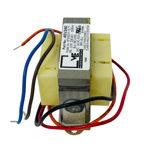 MICRON ELECTRIC 40V240 Transformer BTE4051F-12LTT – We Sell Stocks