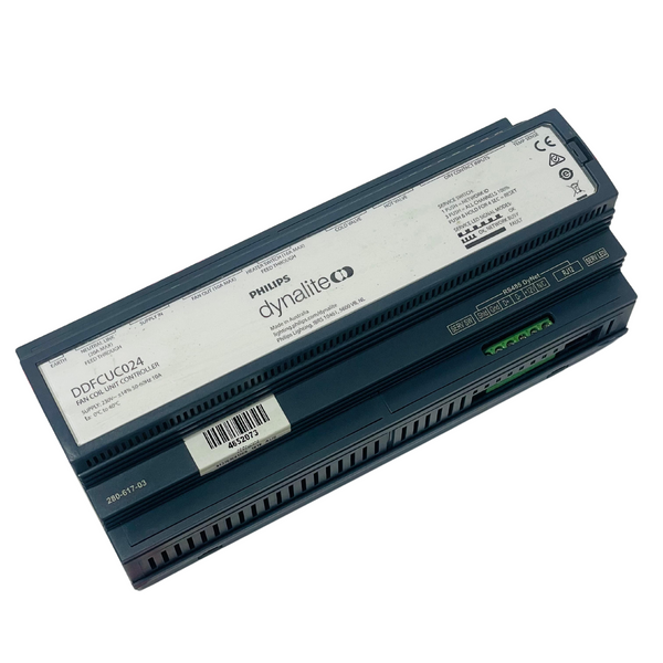 PHILIPS DYNALITE DDFCUC024 Fan Coil Unit Controller – We Sell Stocks