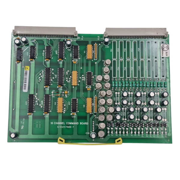 SIEMENS PC612 B-B1200-B641 Circuit Board 3/23257800-7 – We Sell Stocks