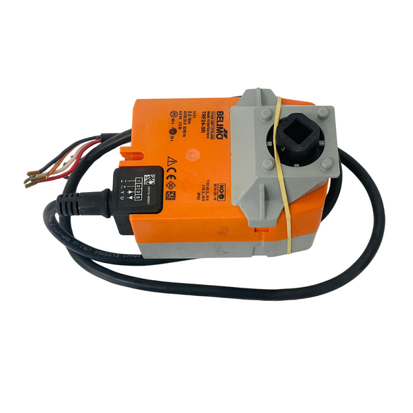 BELIMO TRF24-SR Rotary Actuator – We Sell Stocks
