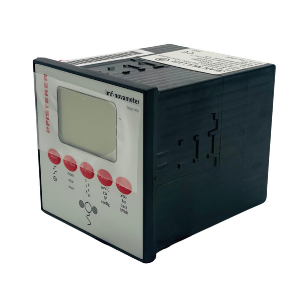 JEAN MULLER E5800230 PL Novameter – We Sell Stocks