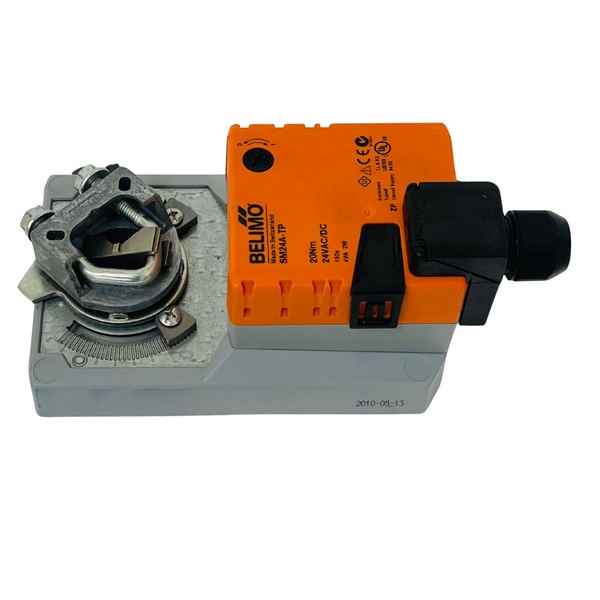 BELIMO SM24A-TP Damper Actuator – We Sell Stocks