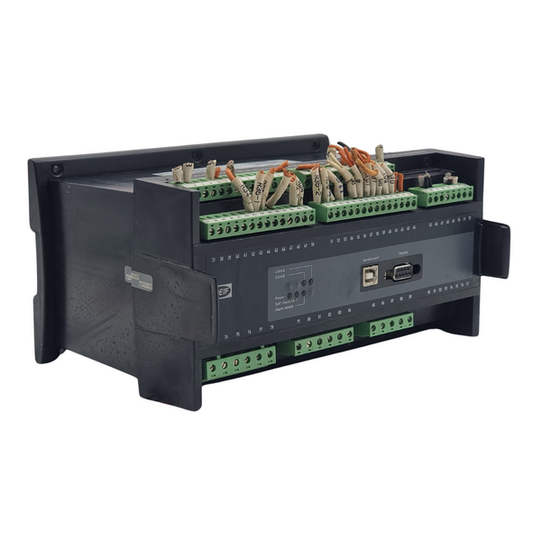 DEIF GPC-3 Generator Paralleling Controller – We Sell Stocks