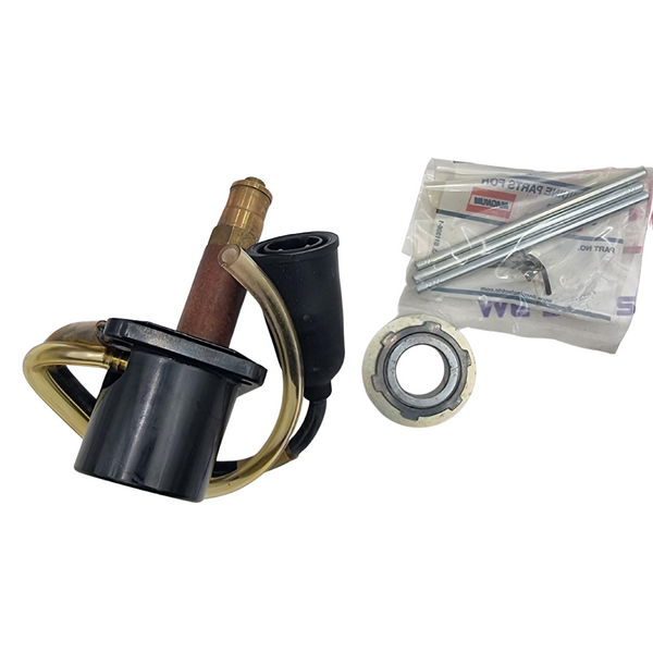 LINCOLN ELECTRIC K489-1 Fast Mate Adapter Kit – We Sell Stocks