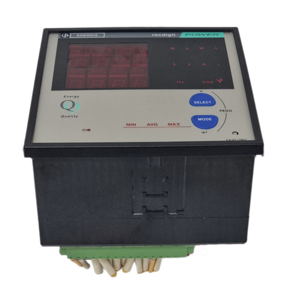 ENERDIS 2328890 Recdigit Power Monitor – We Sell Stocks