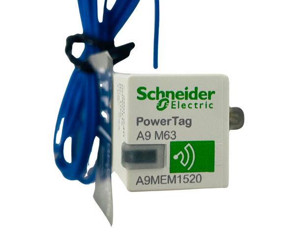 SCHNEIDER ELECTRIC A9MEM1520 Energy Sensor – We Sell Stocks