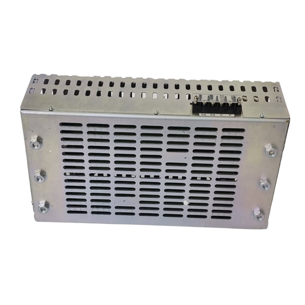 MITSUBISHI MR-RB50 Resistance Regeneration Converter Unit – We Sell Stocks