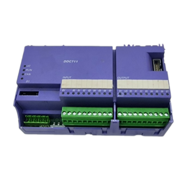 SELECONTROL DDC 711 OPEN BUS COUPLER Module – We Sell Stocks