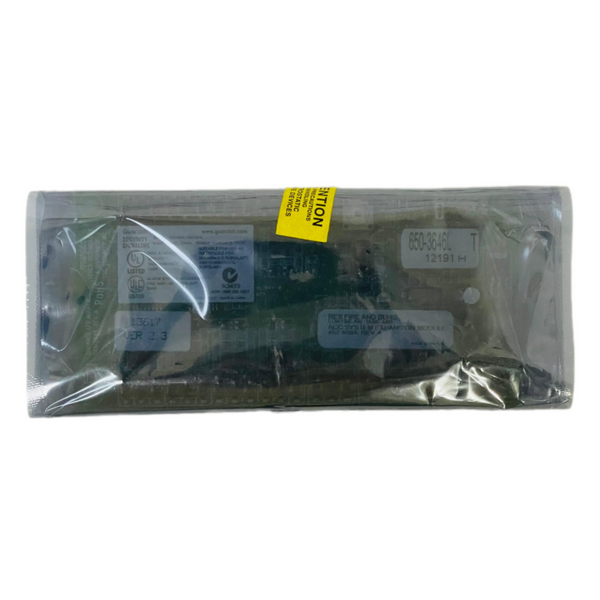 LENEL NGP-1216K Access Control Module Kit 650-3641P 650-3646L – We Sell ...