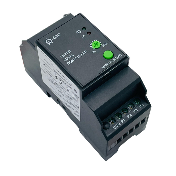 GIC 4421AD1 Liquid Level Controller – We Sell Stocks