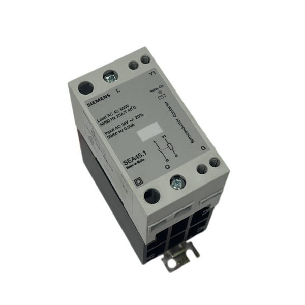 SIEMENS SEA45.1 Semi Conductor Contactor – We Sell Stocks