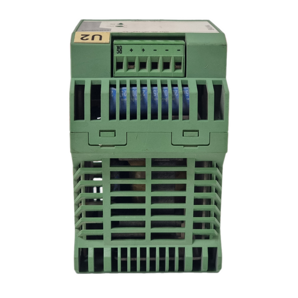 PHOENIX CONTACT MINI-PS-100-240AC/10-15DC/8 Power Supply 2866297 – We ...