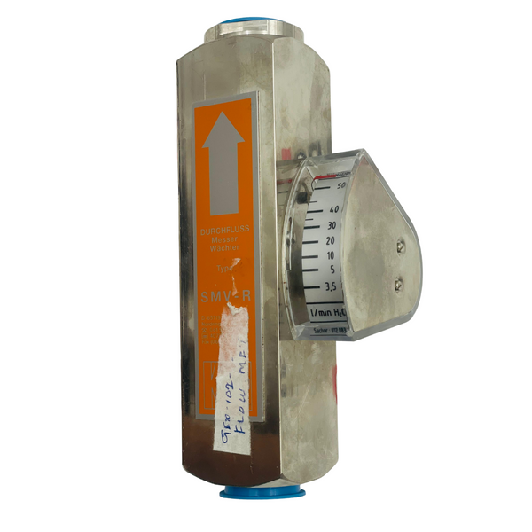 KOBOLD SMV-R Pressure Flow Meter – We Sell Stocks