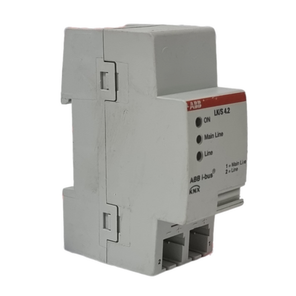 ABB LK/S4.2 Line Coupler – We Sell Stocks