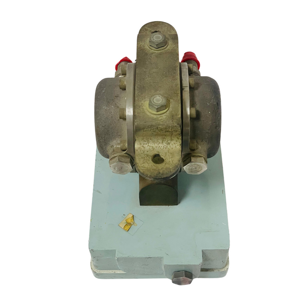KDG 500CSIIWCA Pressure Switch – We Sell Stocks
