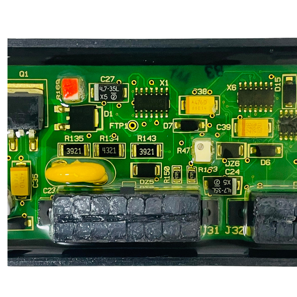 LINCOLN ELECTRIC G4662-2 Peripheral Control Board – We Sell Stocks