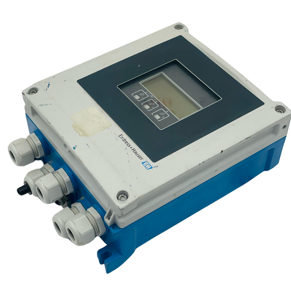 ENDRESS+HAUSER PROMAG 400 Display Transmitter 5W4C1F-5DW7/0 – We Sell ...