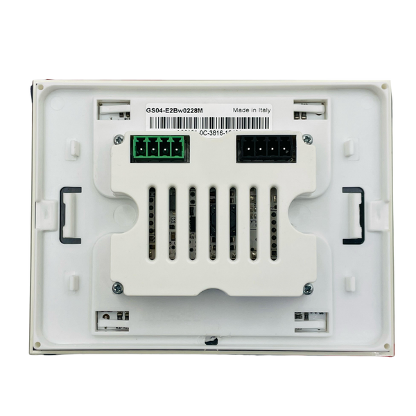 INTEREL GS04-E2BW0228M Control Unit – We Sell Stocks