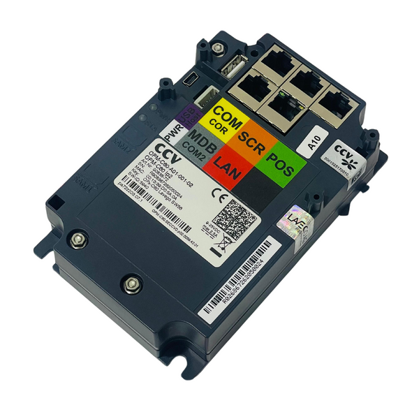 CCV OPM-C60-A01-001-02 Terminal Control Module – We Sell Stocks