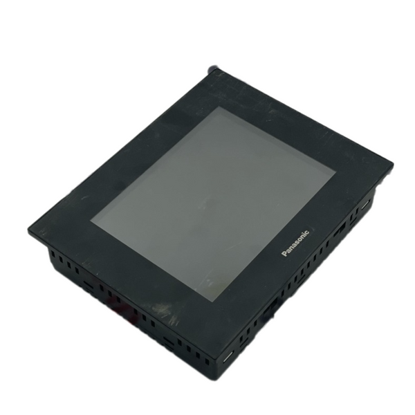 PANASONIC GT32 PROGRAMMABLE DISPLAY AIG32TQ02D – We Sell Stocks