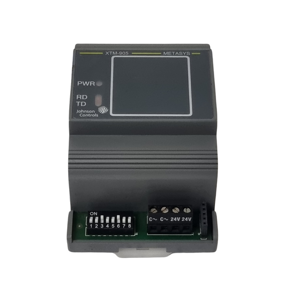 JOHNSON CONTROLS XTM-905-5 Extension Module – We Sell Stocks