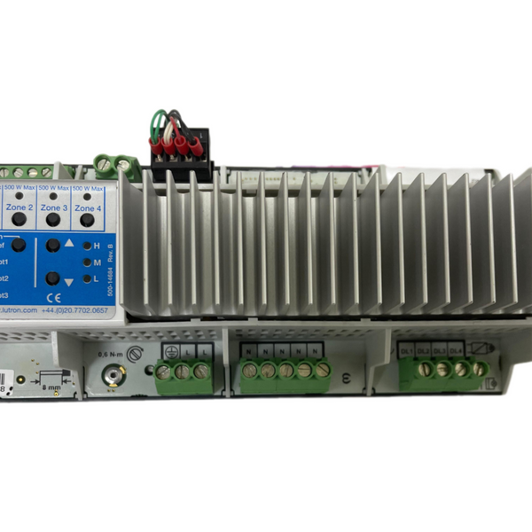 LUTRON QSNE-4A-D PHASE ADAPTIVE POWER MODULE – We Sell Stocks