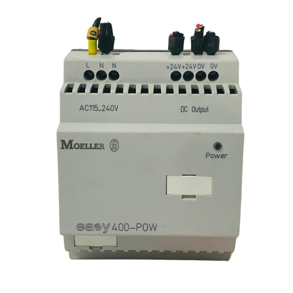 MOELLER EASY 400-P0W Power Supply – We Sell Stocks