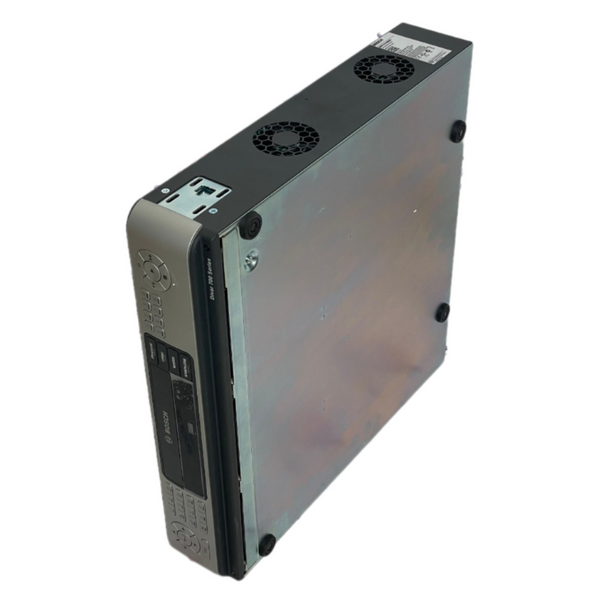 BOSCH DIVAR 700 SERIES DNR-732-08B000 DIGITAL NETWORK RECORDER – We ...
