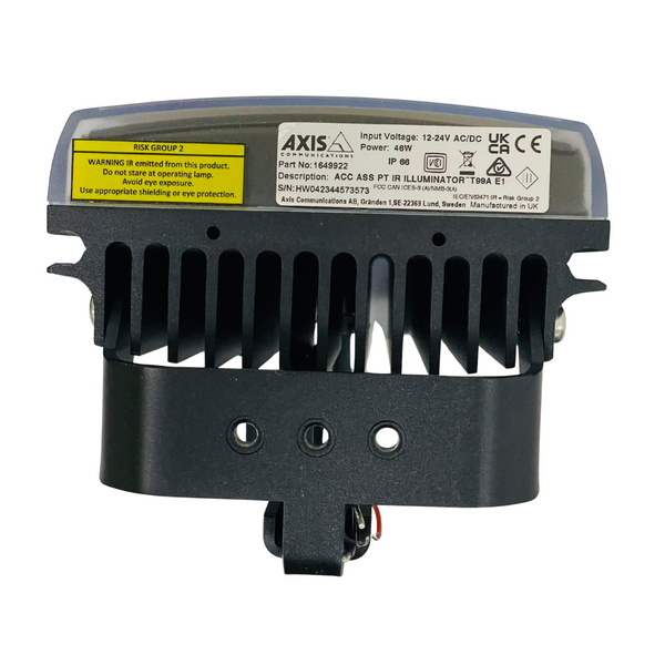 AXIS 5801-901 PT IR Illuminator Kit – We Sell Stocks