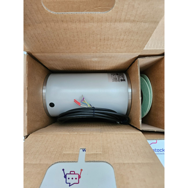 AQUA METRO AMTRON MAG SMART DN80 M-BUS 94989 FLOWSENSOR – We Sell Stocks