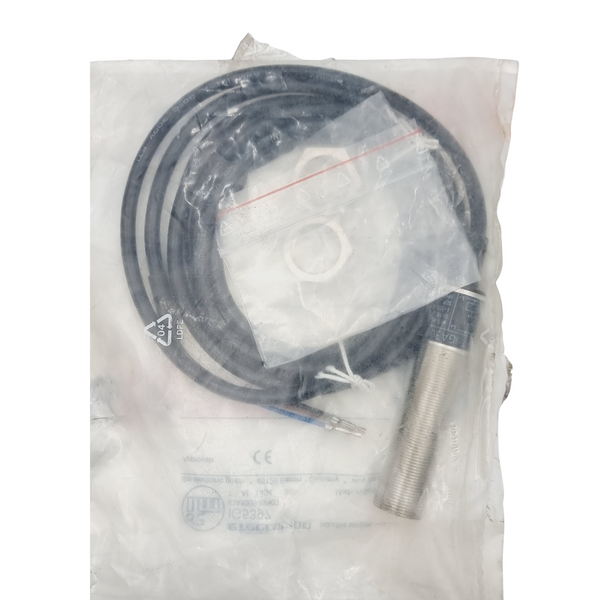 IFM IG5397 Inductive Sensor – We Sell Stocks