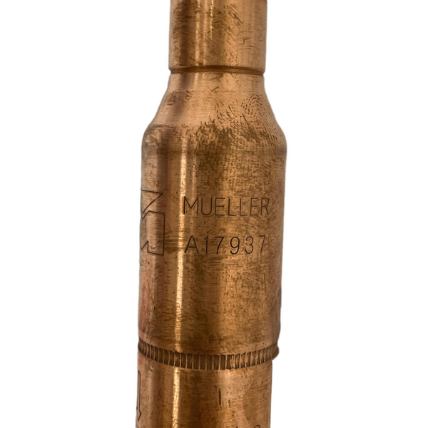 MUELLER A17937 Magnetic Check Valve 38AP680002 – We Sell Stocks