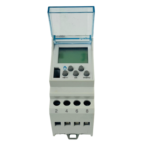 HAGER EG103V Impulse Time Switch – We Sell Stocks