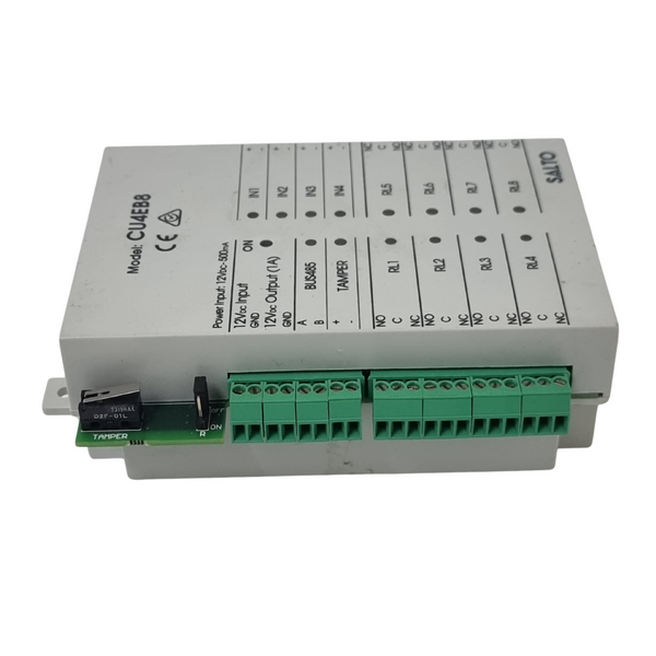 SALTO CU4EB8 Expansion Board CU4EB8TUK – We Sell Stocks