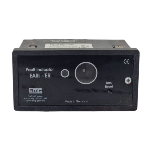 FAULT INDICATORS – We Sell Stocks