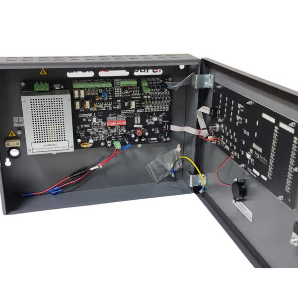 GST GST102A Fire Alarm Control Panel – We Sell Stocks