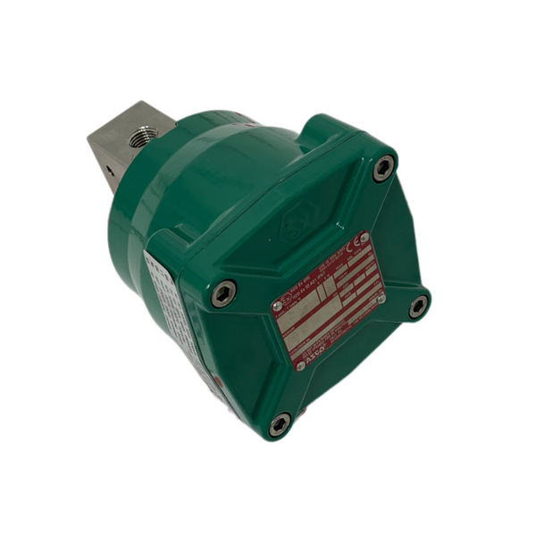 ASCO NFMXX NF8327B002 Solenoid Valve – We Sell Stocks