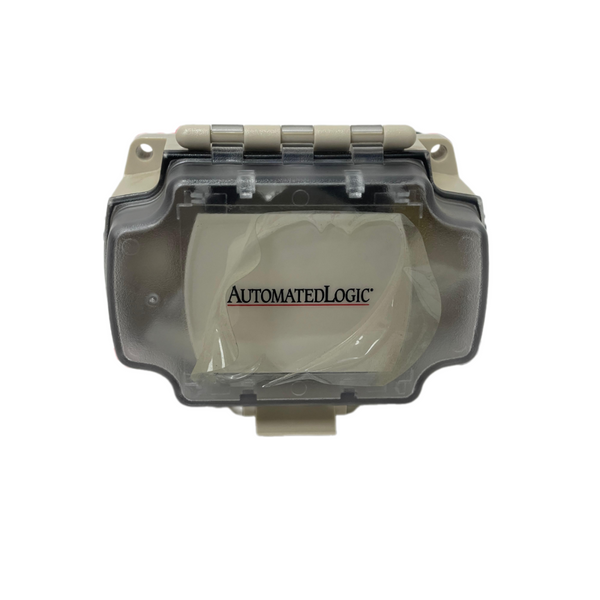 Automated Logic ALC/10K-2-H300-D-BB Duct Temperature And Humidity Sens ...