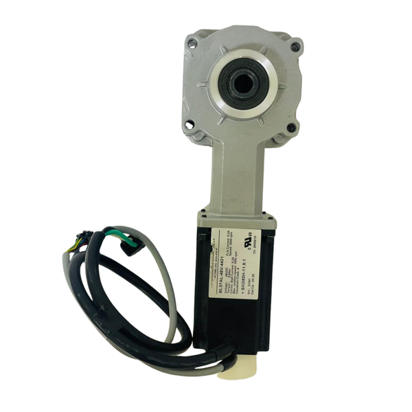 ELRA BL57AL-48V-4421 Geared Motor +SKG85H-11.8:1 – We Sell Stocks