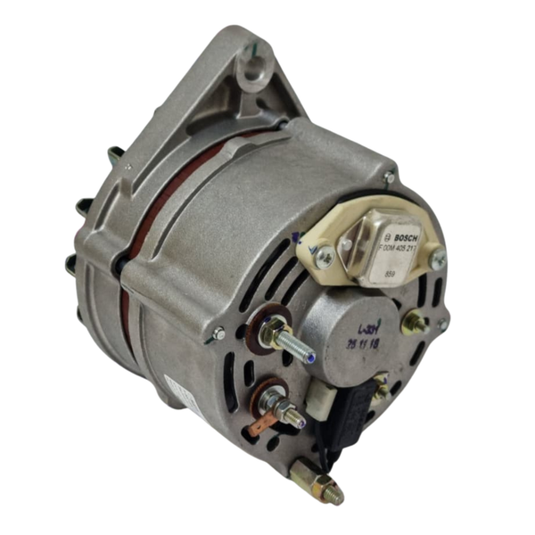 KIRLOSKAR SEG F 002 G90 038 Alternator Assembly – We Sell Stocks