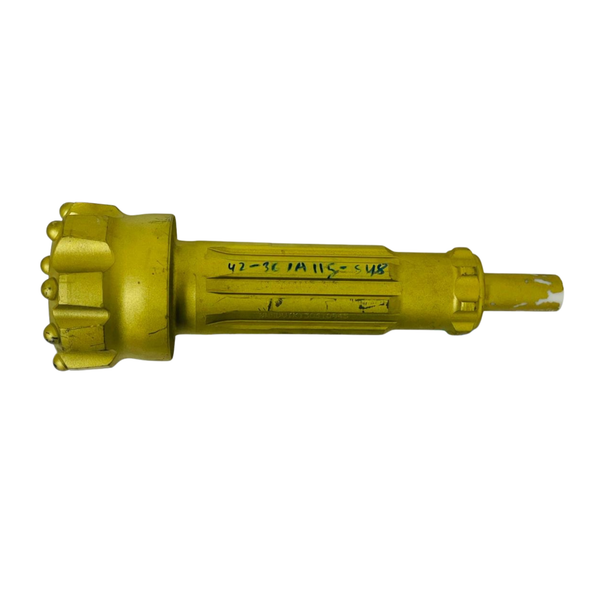 SANDVIK 42-361A115-S48 DTH Drill Bit (Without Box) – We Sell Stocks