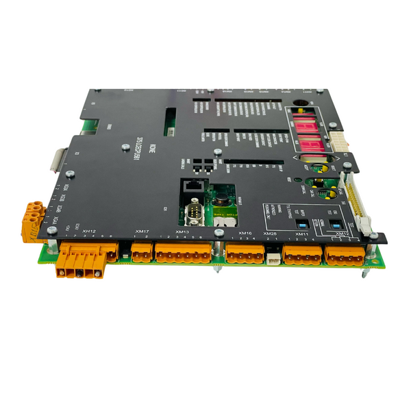 KONE 375LCECPU561 Elevator Control Board E243951 – We Sell Stocks