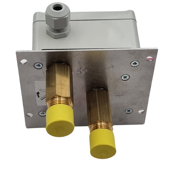 SIEMENS QBE61.3-DP2 Differential Pressure Sensor – We Sell Stocks