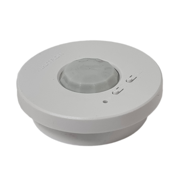 LUTRON LRF3-OCR2B-P-WH Wireless Occupancy Sensor – We Sell Stocks