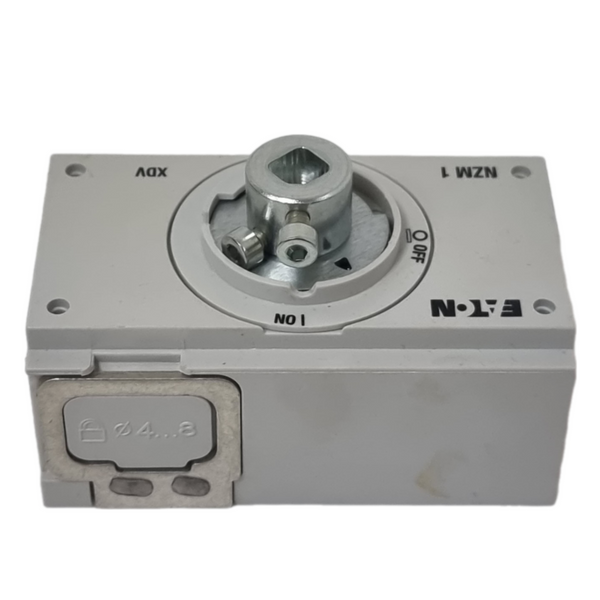 EATON NZM1-XTVDV-0 Door Coupling Rotary Handle – We Sell Stocks