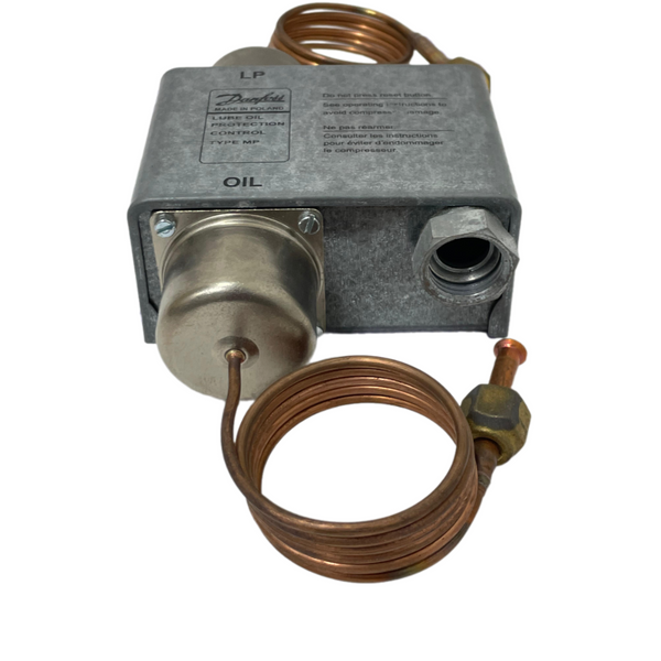 CARRIER P5292410 Lube Oil Protection Control – We Sell Stocks