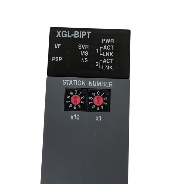 LS ELECTRIC XGL-BIPT BACnet Module – We Sell Stocks