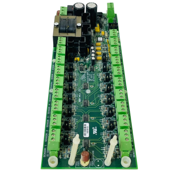MICRO CONTROL SYSTEMS MCS-SI16-AO4 I/O Expansion Board 10-017-E (Used ...