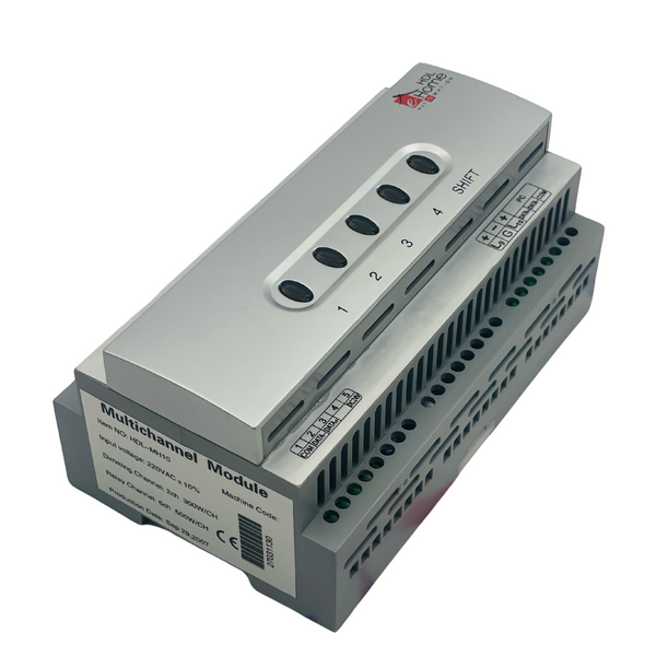 HDL HDL-MH10 Multichannel Module – We Sell Stocks