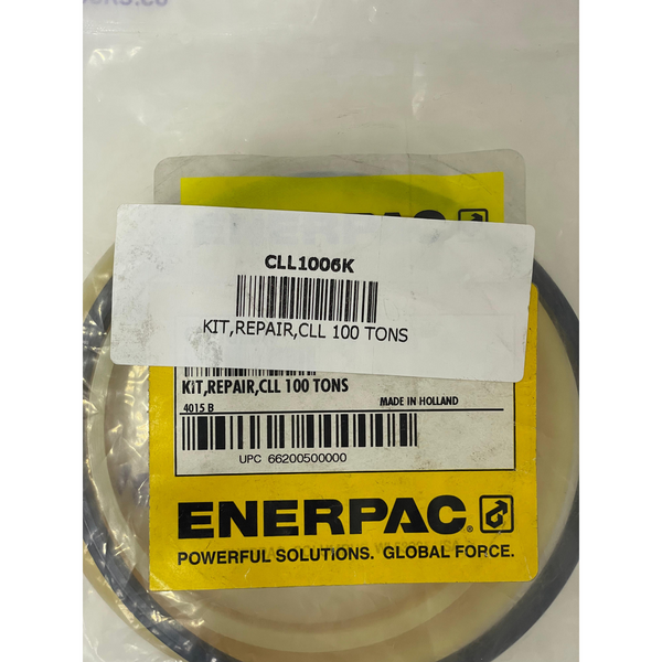 ENERPAC CLL1006K REPAIR KIT – We Sell Stocks